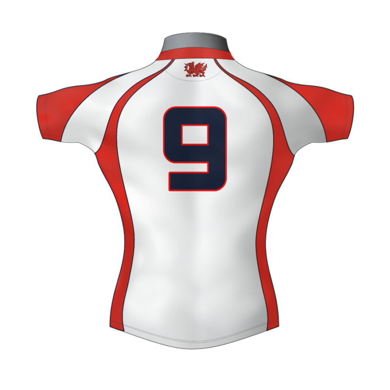 Classic Custom Rugby Shirt TMS 438 - Badger Rugby