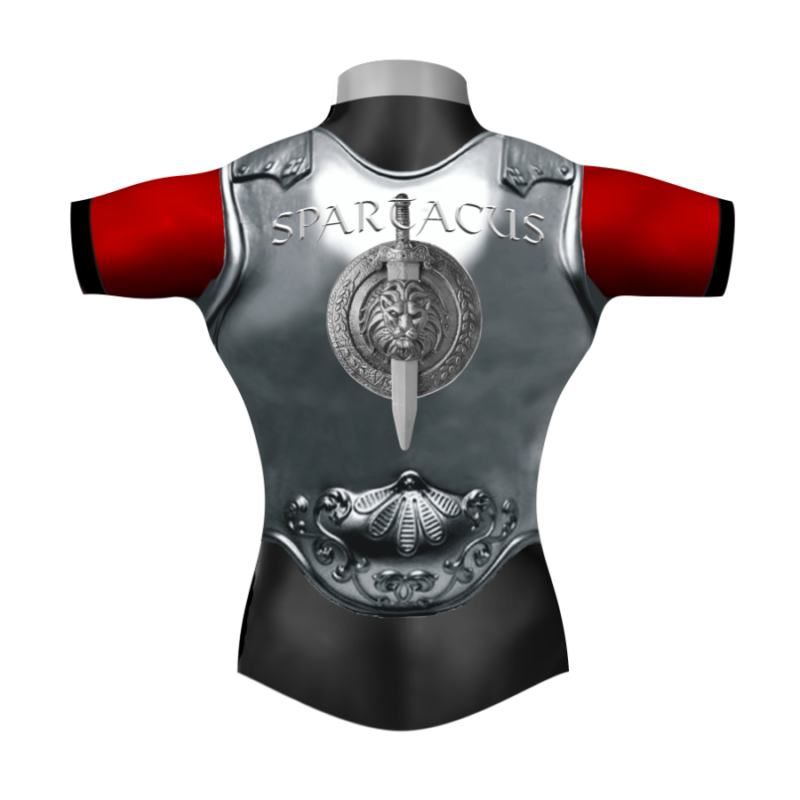 Novelty Custom Rugby Tour Shirt TRS 407 - Badger Rugby