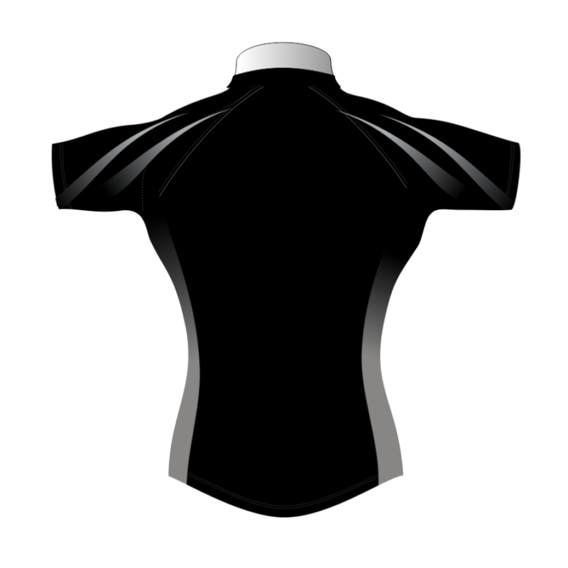 Novelty Personalised Rugby Tour Shirt TRS 590 - Badger Rugby