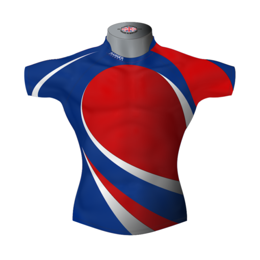 Stylish Custom Rugby Shirt TMS 468 - Badger Rugby