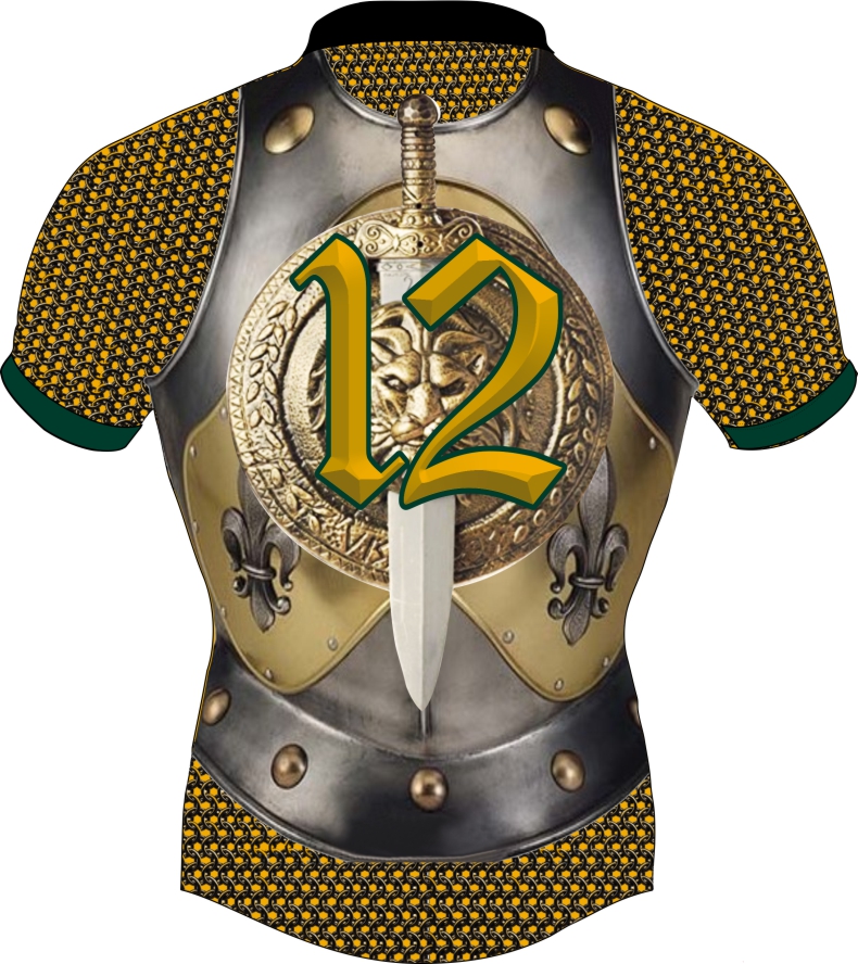 Custom Rugby Kits And Rugby Teamwear - Badger Rugby